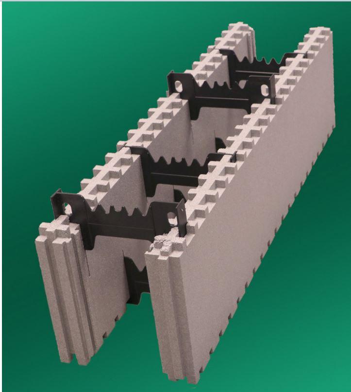 blocs polystyrène maison – Hameaux Durables Montpellier